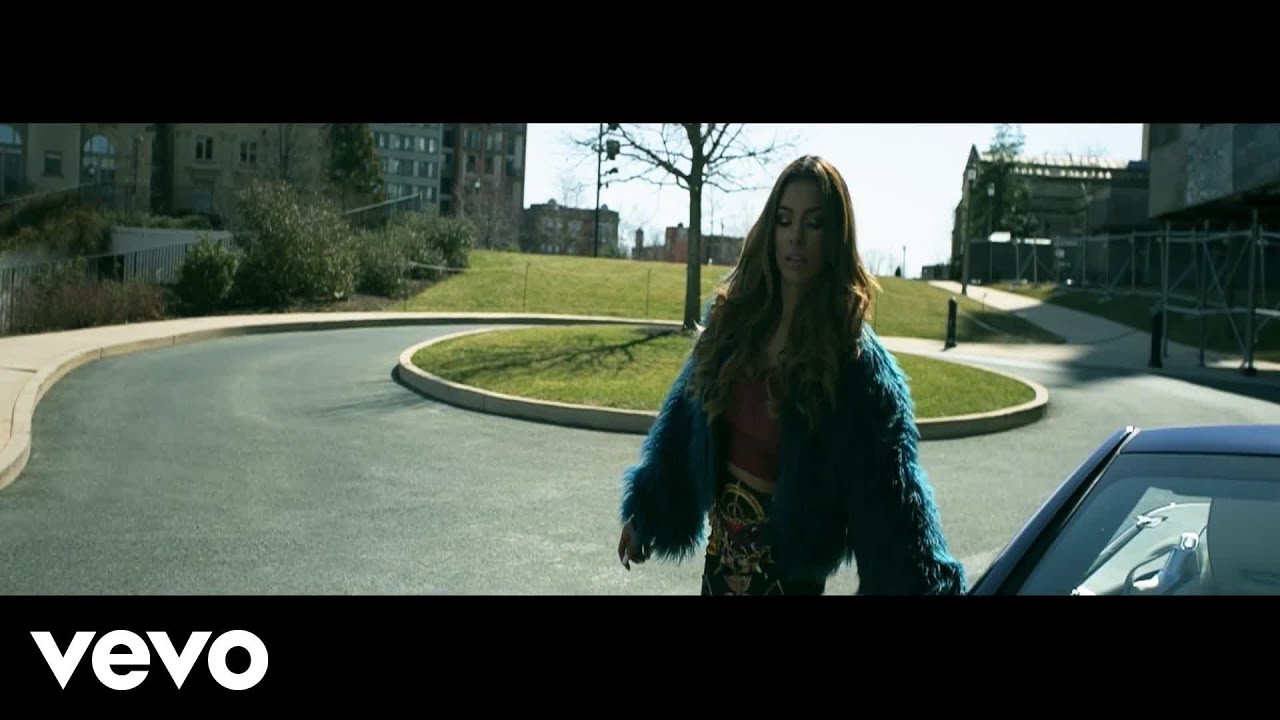 Chris Jane - The Only One