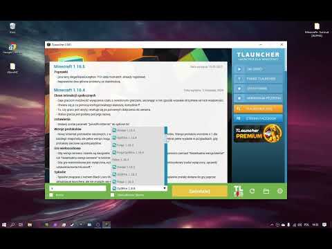 Steam Community :: Video :: Poradnik - Tlauncher