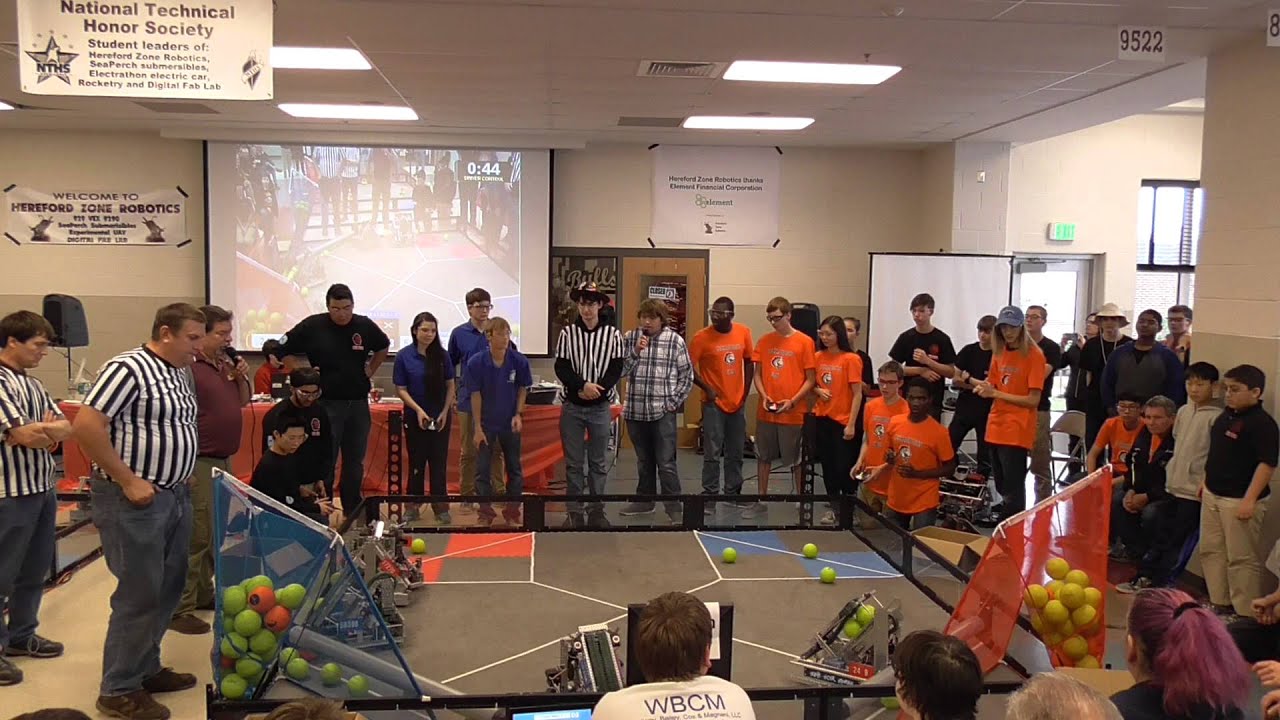 Puncher, catapult, or Flywheel - Page 2 - VRC > Nothing But Net (15/16 ...