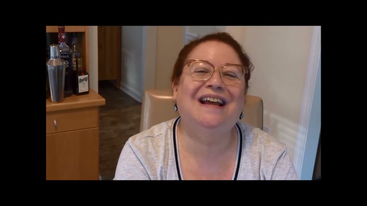 Gini Koch: The Buzzy Interview