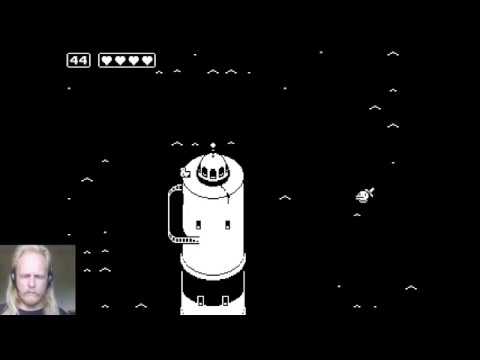 Steam Community :: Video :: Let's Play Minit - PART 2. GONE IN 60 SECONDS