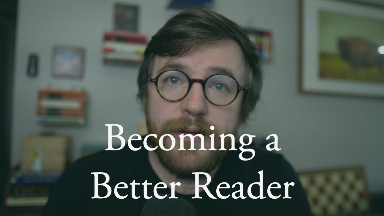 Mastering the Art of Reading: Tips for Becoming a Better Reader | Galaxy.ai