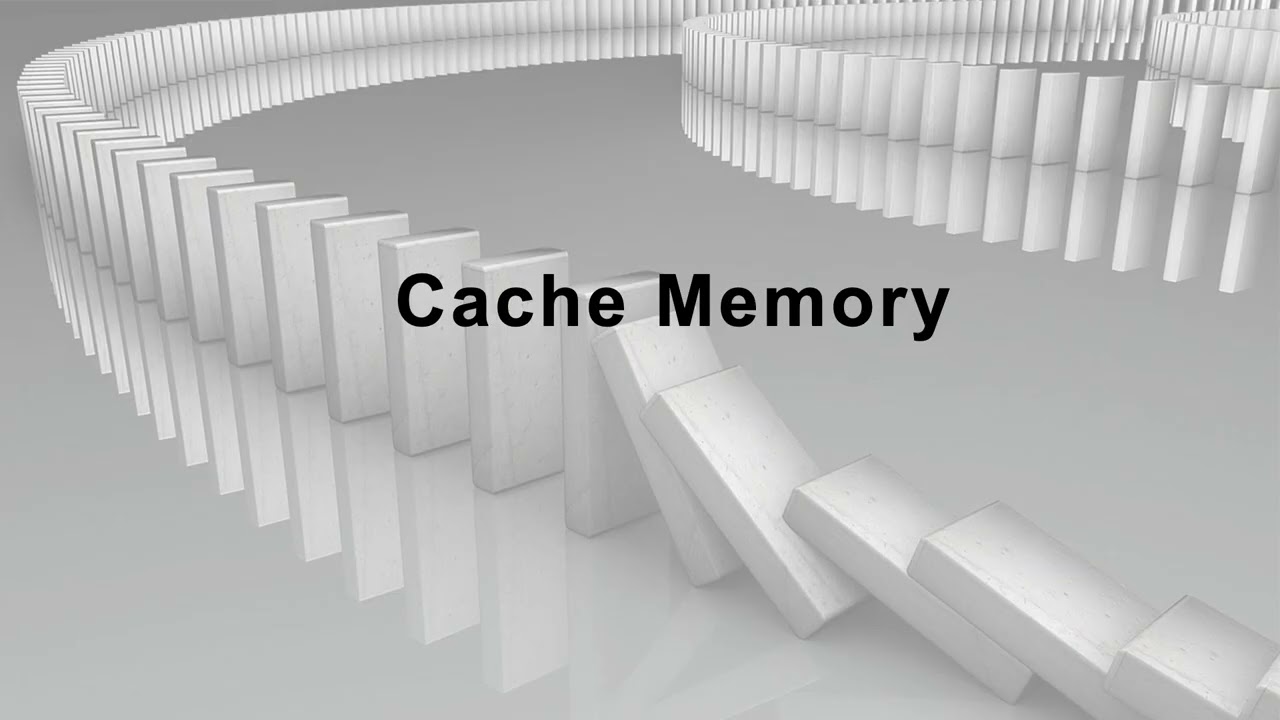 Understanding Memory Types: RAM, ROM, Cache, and Virtual Memory | Galaxy.ai