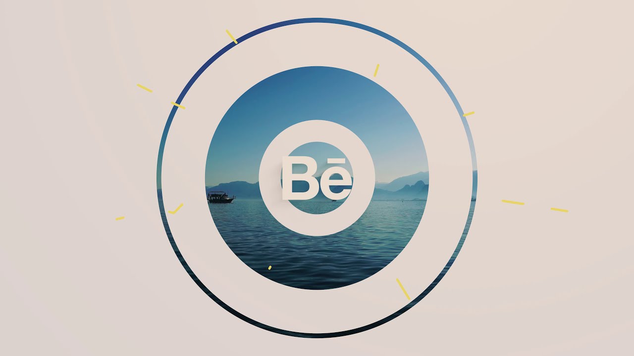 Simple Fast Search Logo - 4K 60FPS (After Effects Template)