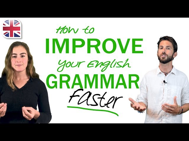 Mastering English Grammar: A Practical Guide to Improvement | Galaxy.ai
