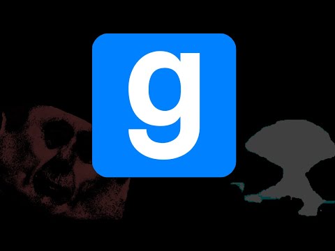 Steam Community :: Video :: The Gmod Iceberg Explained