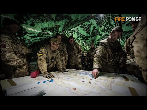 Is War Between the UK and Russia Inevitable? A Full Military Analysis
