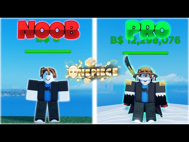 Roblox A One Piece game: How to play, features, and more