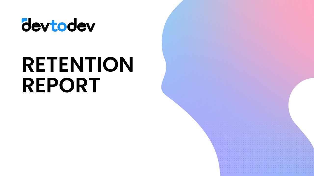 Devtodev | Retention Report