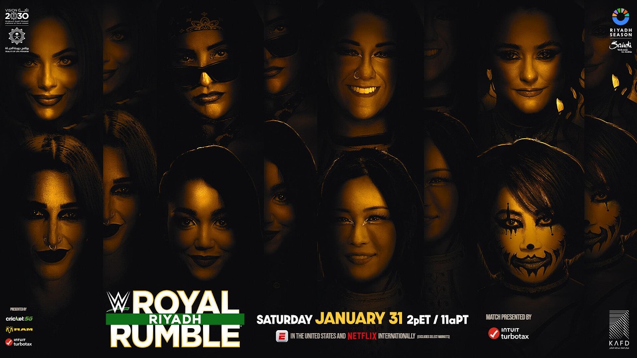 Rewind and Reflect: Highlights of the Women's Royal Rumble