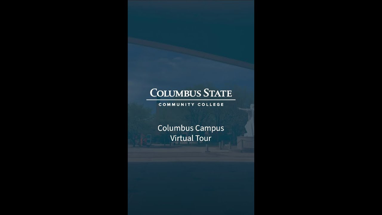 Columbus Campus Virtual Tour