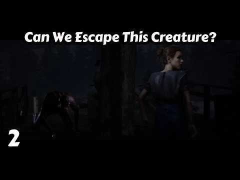 Steam Community :: Video :: How To Survive Cursed Night At Camp |The ...