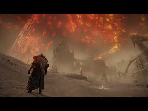 Steam Community :: Video :: Elden Ring - Burning the Erdtree (NG)