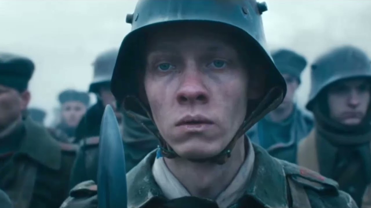 Rainer Maria Rilke - Duino Elegies - The First Elegy's Last Verse - A poem sadly relevant for us now