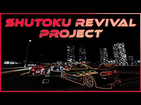 Steam Community :: Video :: The Shutoku Revival Project