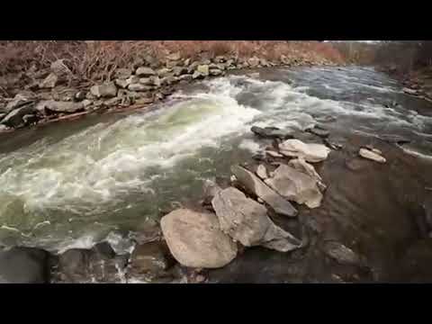 Toby Creek mine subsidence – Wilkes-Barre Citizens' Voice