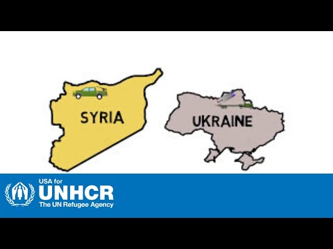 Refugee 101