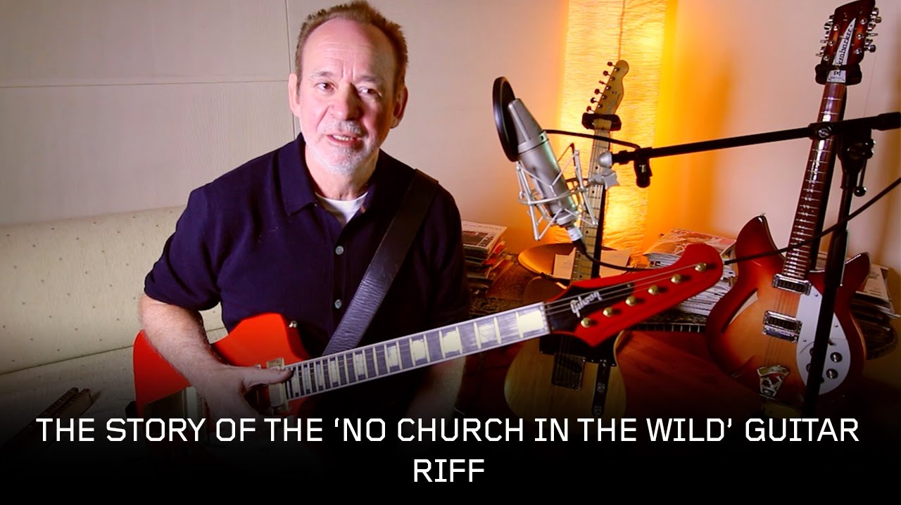 Roxy Music’s Phil Manzanera Discusses His Half Century in Music ...