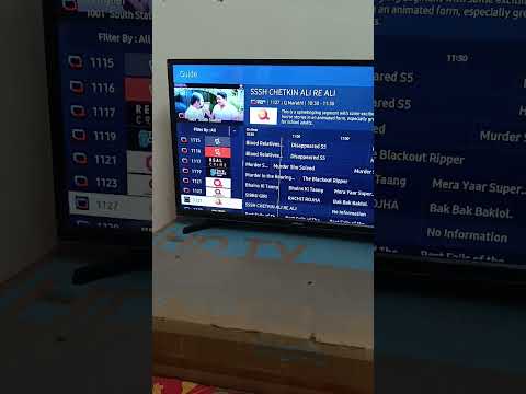 samsung tv plus free channels in samsung smart tv part -1 #youtubeshorts #samsung#samsungsmarttv #tv