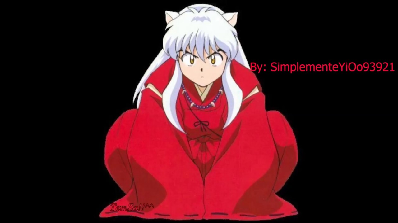 Dearest Fresh energy mix (Inuyasha Ending 3 Full)