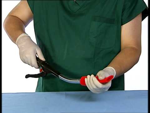 Surgical Staplers - Surgical Bariatric Stapler Wholesale Trader from ...