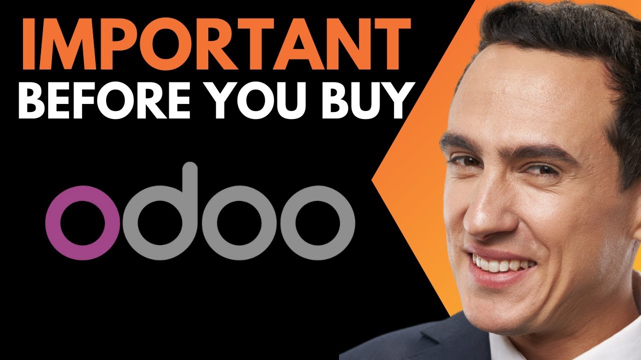 Odoo CRM Review: 12 Things You Need To Know Before Buying (Best CRM Software)