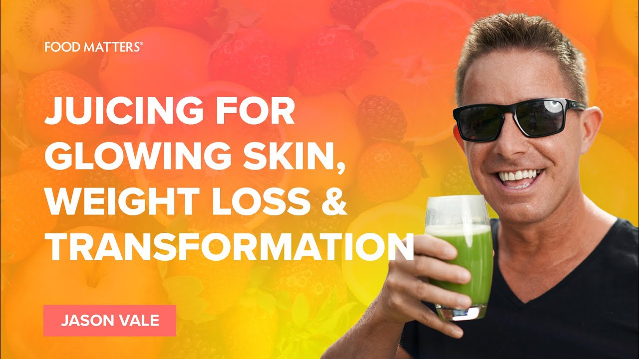 The 10 Best Documentaries About Juicing - Documentarytube.com