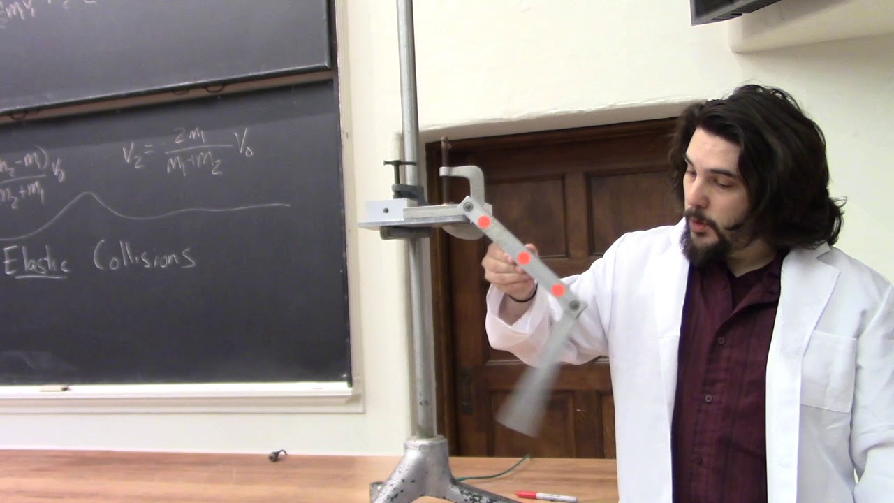Demos: Coupled Oscillators