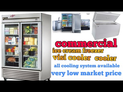 Celfrost Commercial Freezer - Latest Price, Dealers & Retailers in India