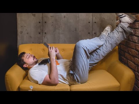 What is Laziness, Sloth, & Workaholicism & Their Dangers ~ Fr. Ripperger
