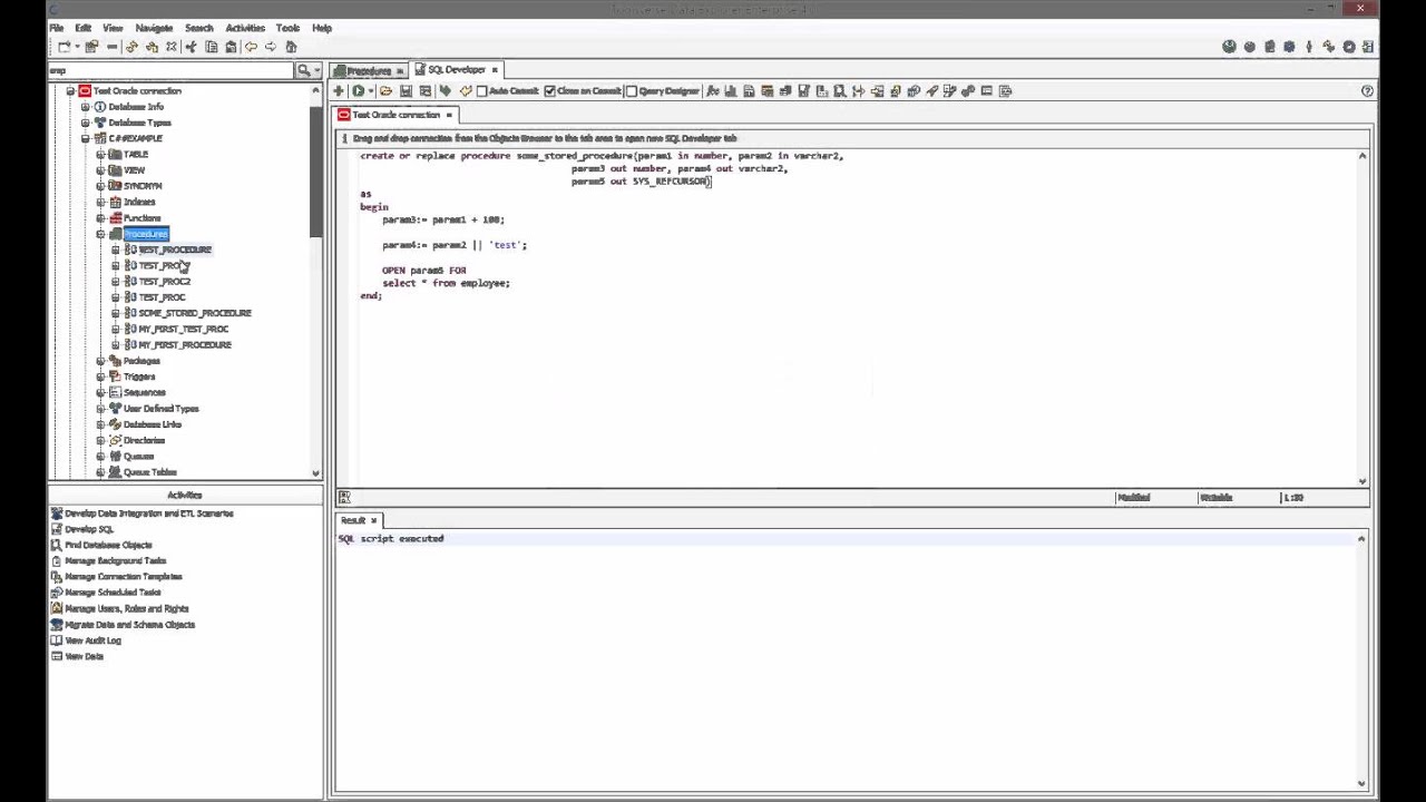 Toolsverse Data Explorer Overview