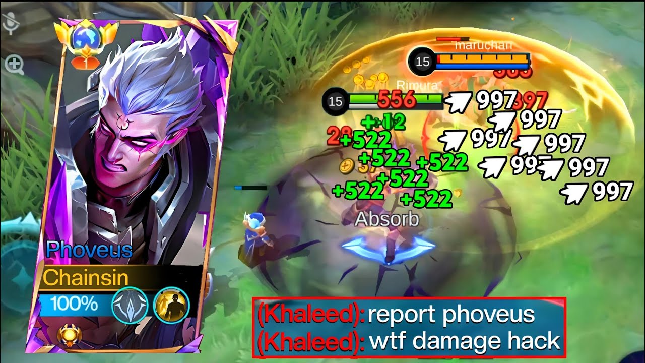 Mastering Mobile Legends: Strategies to Defeat the Aggressive Global ...