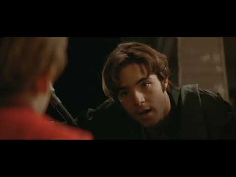 Radio Flyer - Is This Suicide Advice?