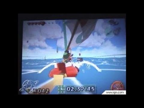 The Legend Of Zelda Wind Waker Gamecube Rom – Lifedanem