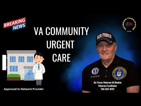 VA Veteran Urgent Community Care: Veterans, Health Care, Vaccines, Eligibility, Community providers