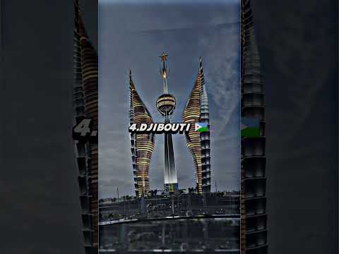 | Name The 5 Countries Starts With Alphabet "D" In Only 5 Seconds 🤔😱 #iqtest #knowledge #shorts |