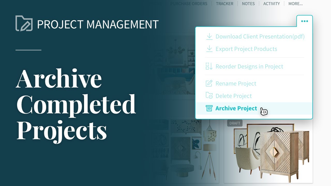 DesignFiles.co - Archive Projects