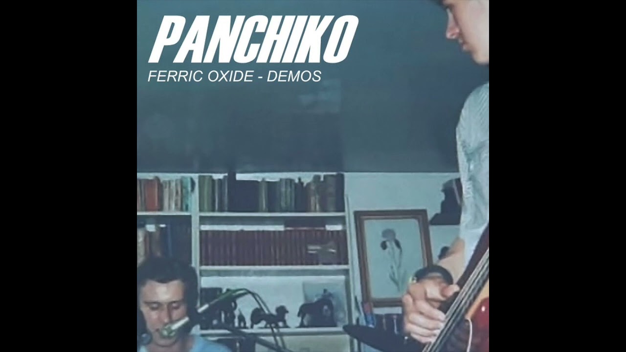 Panchiko - All They Wanted