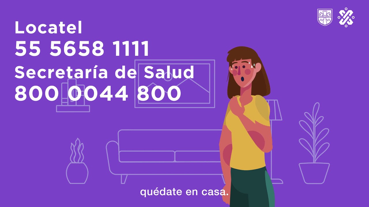 Conoce 3 medidas básicas de prevención ante el #COVID19