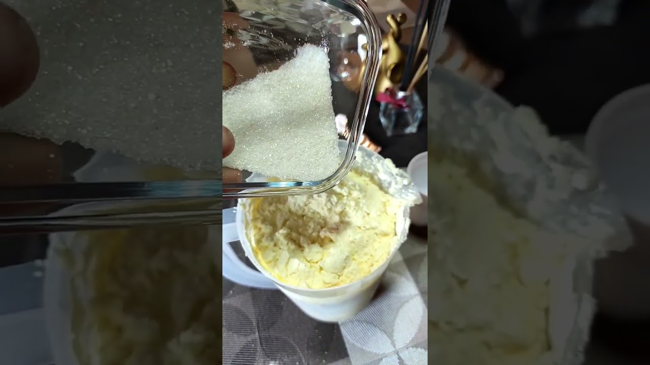 HELADOS VENEZOLANOS DE GALLETA MARIA 🇻🇪