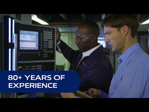 MSC Metalworking Services