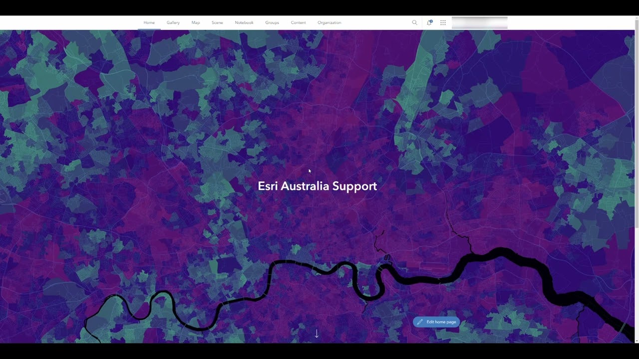 ArcGIS Pro: How to sign into ArcGIS Online