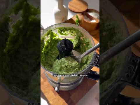 LOWCARB PASTA SALAD WITH KAIZEN PASTA