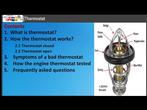 Thermostat