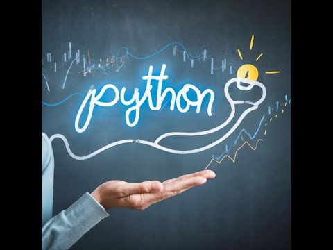 Python: The Secret Weapon for Crypto Arbitrage Traders
