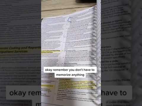 CPC Exam Tip