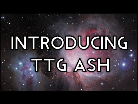 Steam Community :: Video :: TTG Ash (old)