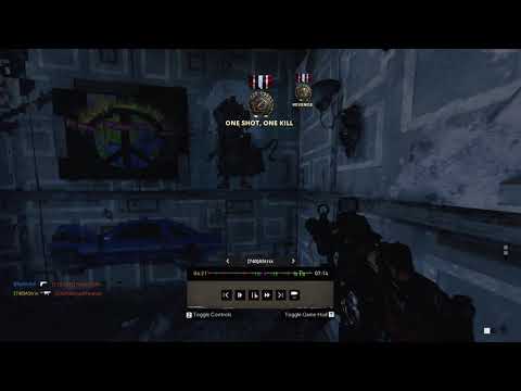 Steam Community :: Video :: COD : CW CLIP #16 (FULL)