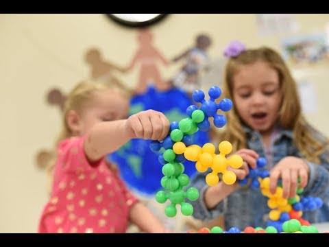 ECR4Kids Manipulative Learning Toys
