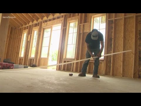 Future of the plumbing industry in Texas